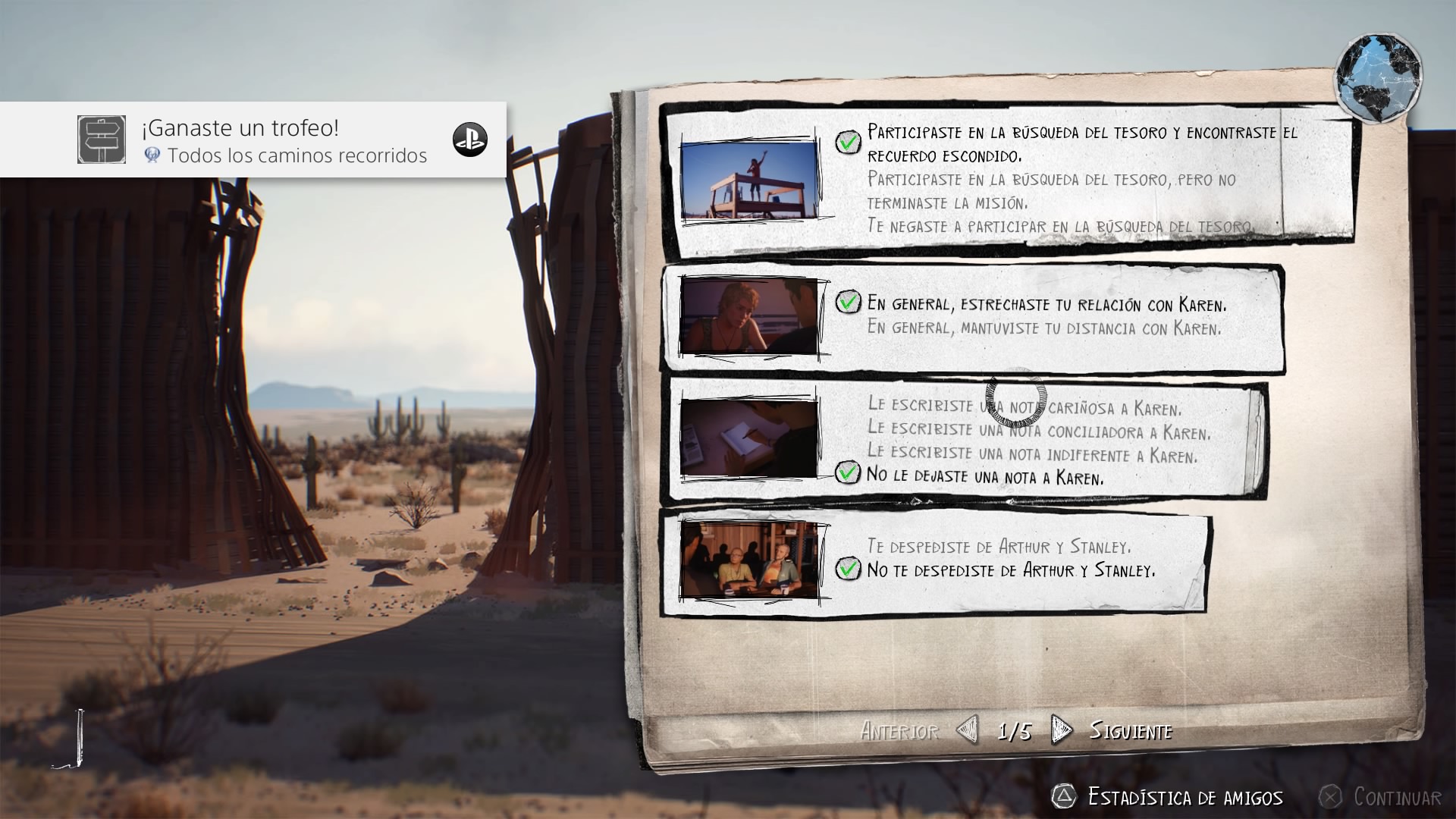 [Review] Life is Strange 2 Episodio 5 “Wolves” - Locos x los Juegos