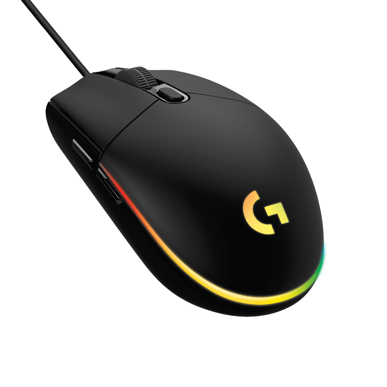 Logitech presenta sus nuevos periféricos - Locos x los Juegos